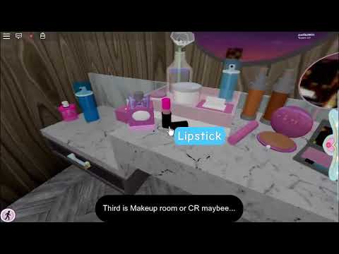 Royale high apartment..tour - YouTube