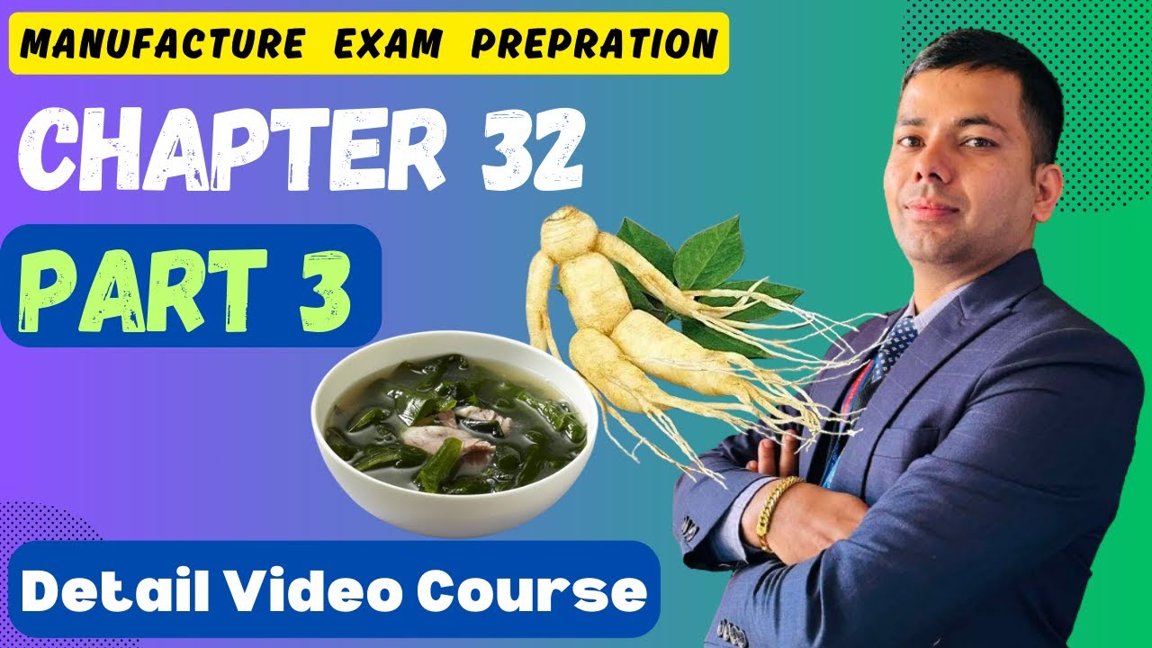 chapter 32 last | Toran Sir - YouTube