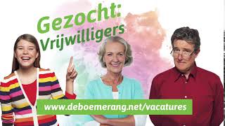 Kringloopwinkel De Boemerang