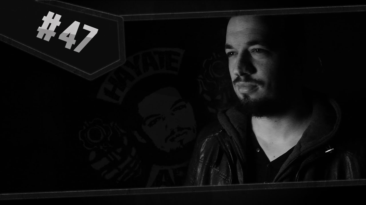 ΑΡΧΗΓΟΣ | NINJA MECHANICS KABAMARU HAYATE - YouTube