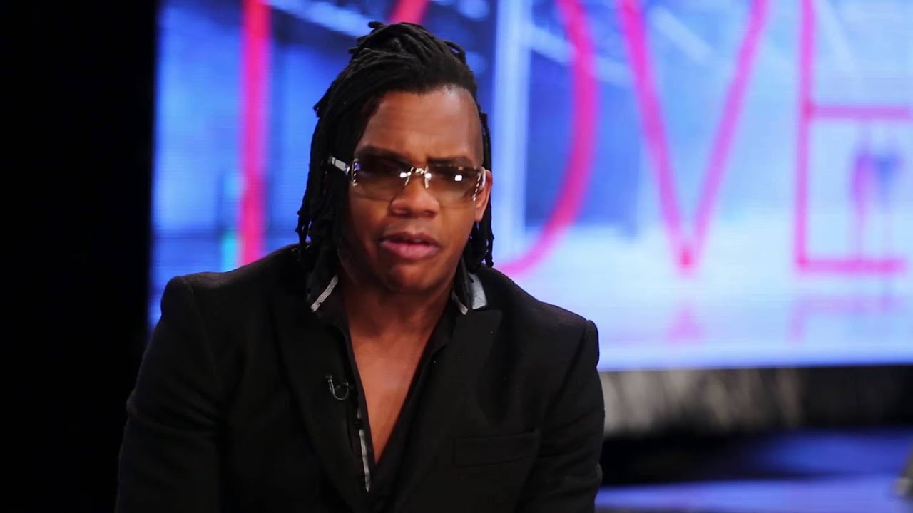 Michael Tait from the Newsboys shares one of his struggles - YouTube
