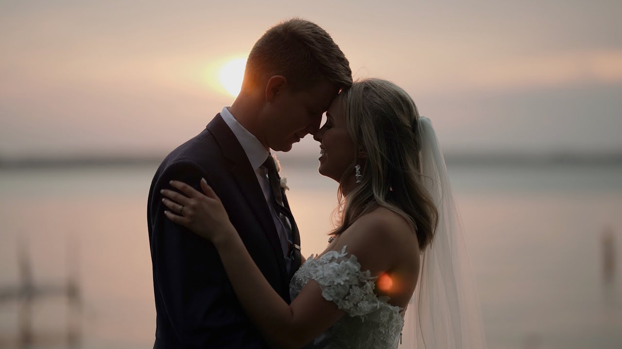 Carson & Ellie | The Story of Her Ring Will Bring You to Tears ...