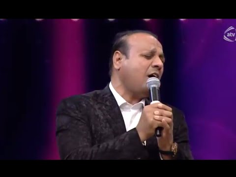 Nanəli - Zakir Əliyev & Şəhla Həmidova \