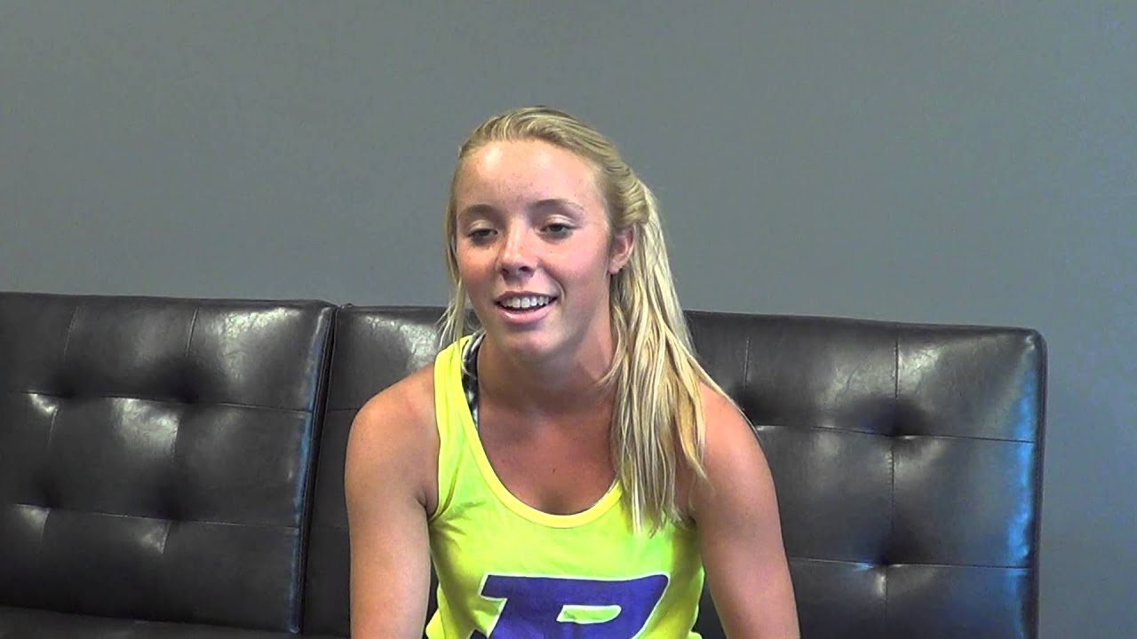 Alexa Phillips - YouTube