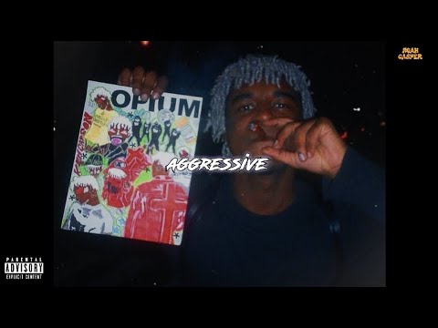 [Free] Ken Carson Type Beat - "AGGRESSIVE" (prod.Noah Casper) - YouTube