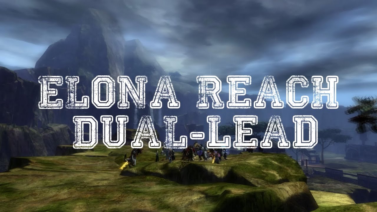 Elona Reach Dual-Lead V - 7.Feb - YouTube