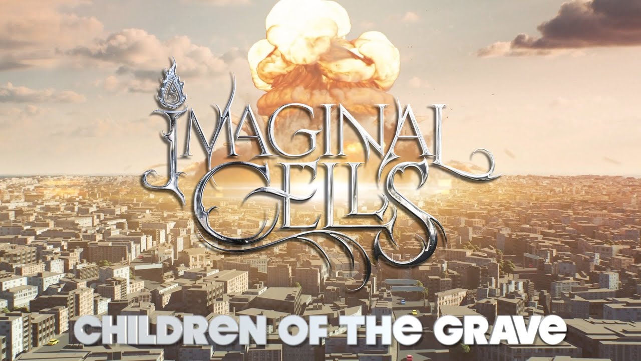 Imaginal Cells cover of Black Sabbath's Children of the Grave - YouTube
