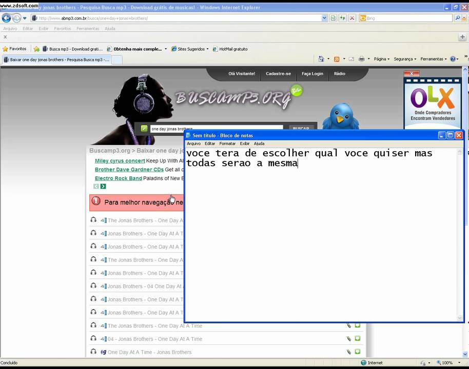 Como baixar musicas gratis - YouTube