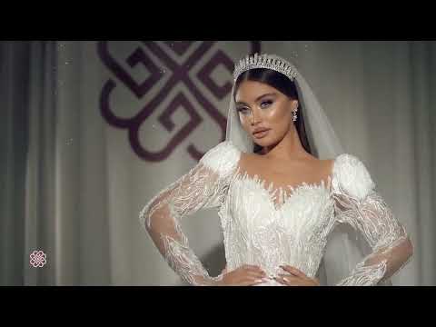 Bakı Gelinlik Studiyası - 2022 Gelinlik Modelləri