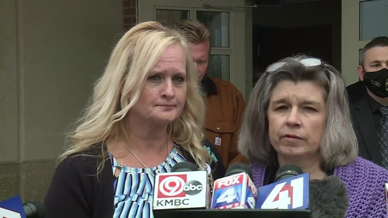 Mothers of Kara Kopetsky, Jessica Runions speak out after Kylr Yust ...