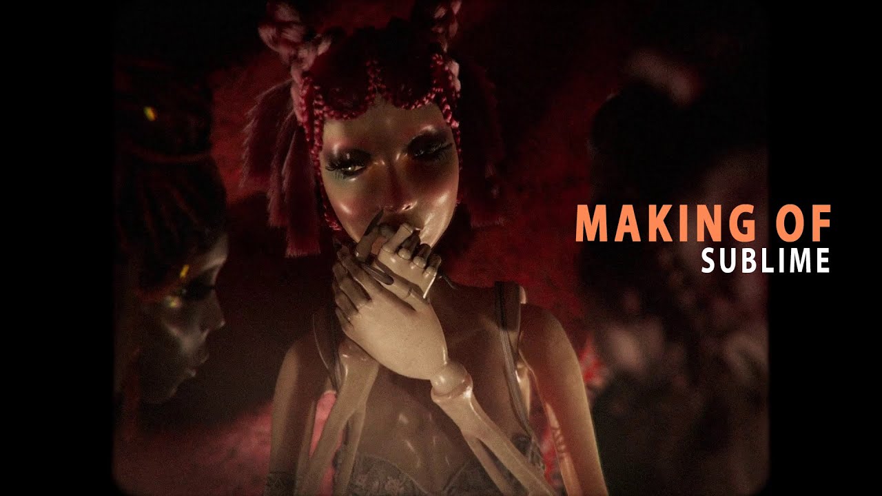 Sublime | 2024 | MAKING OF - YouTube