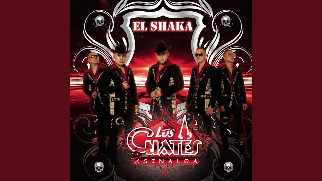 El Shaka - YouTube