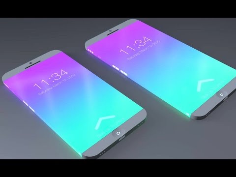 2017'de Çıkması Beklenen Efsane Telefonlar (2017 İçin Senin Efsanen Hangisi?)