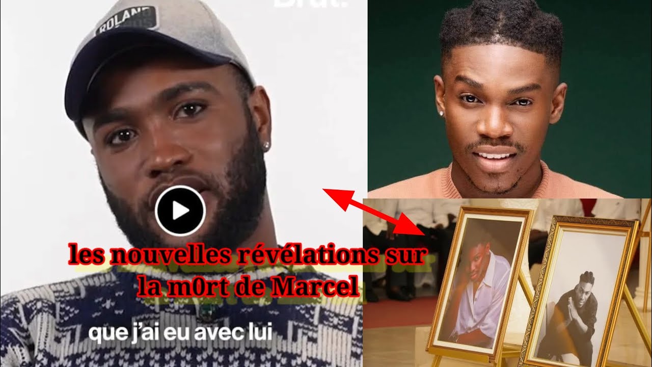 Dan Marcel: les amis suspectés sont identifiés et arrêtés par la police ...