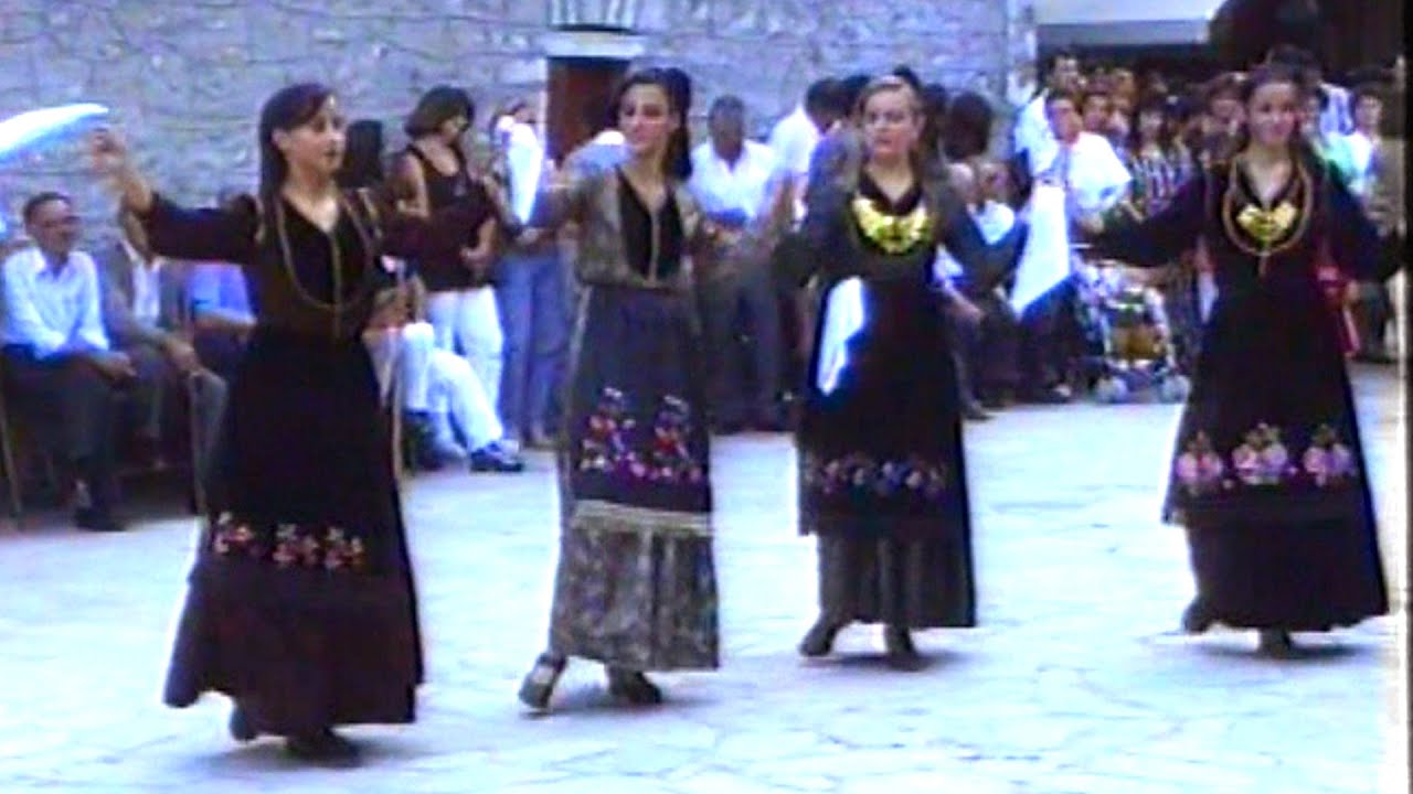 ΕΣΕΙΣ ΠΑΙΔΙΑ ΒΛΑΧΟΠΟΥΛΑ-ΧΟΡΕΥΤΙΚΟ ΜΟΡΦΩΤ. ΛΑΟΓΡ. ΣΥΛΛ. ΓΑΡΔΙΚΙΟΥ ...