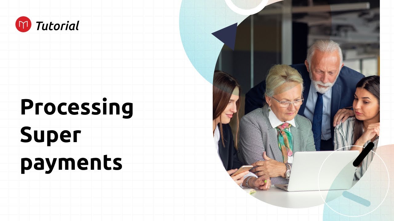 Microkeeper Tutorial: Super processing (Updated) - YouTube