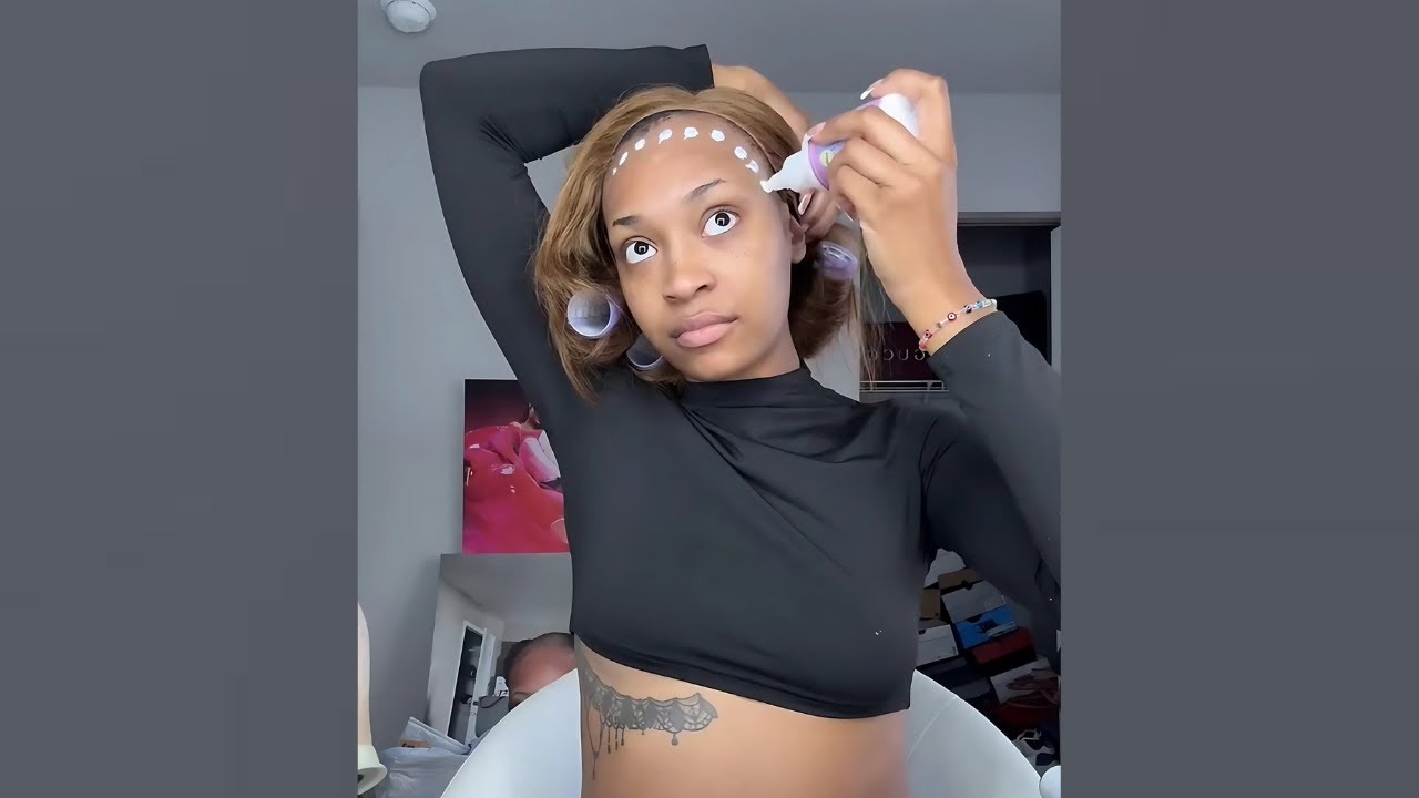 💅🏽 EKane LIVE 💅🏽 Wigs, Mail, Vibes & more…… - YouTube