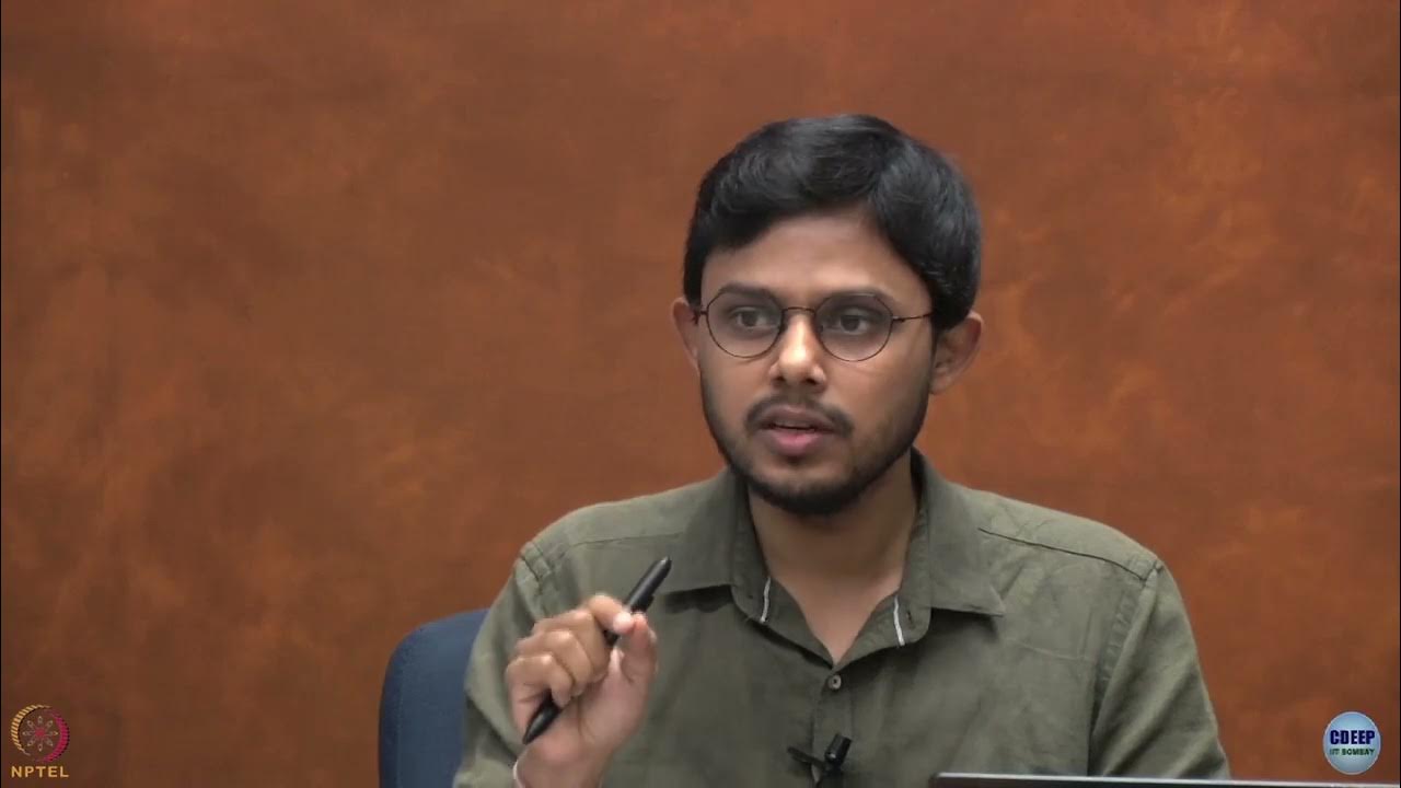 Week 2: Lecture 6: Strictly and strongly convex functions - YouTube