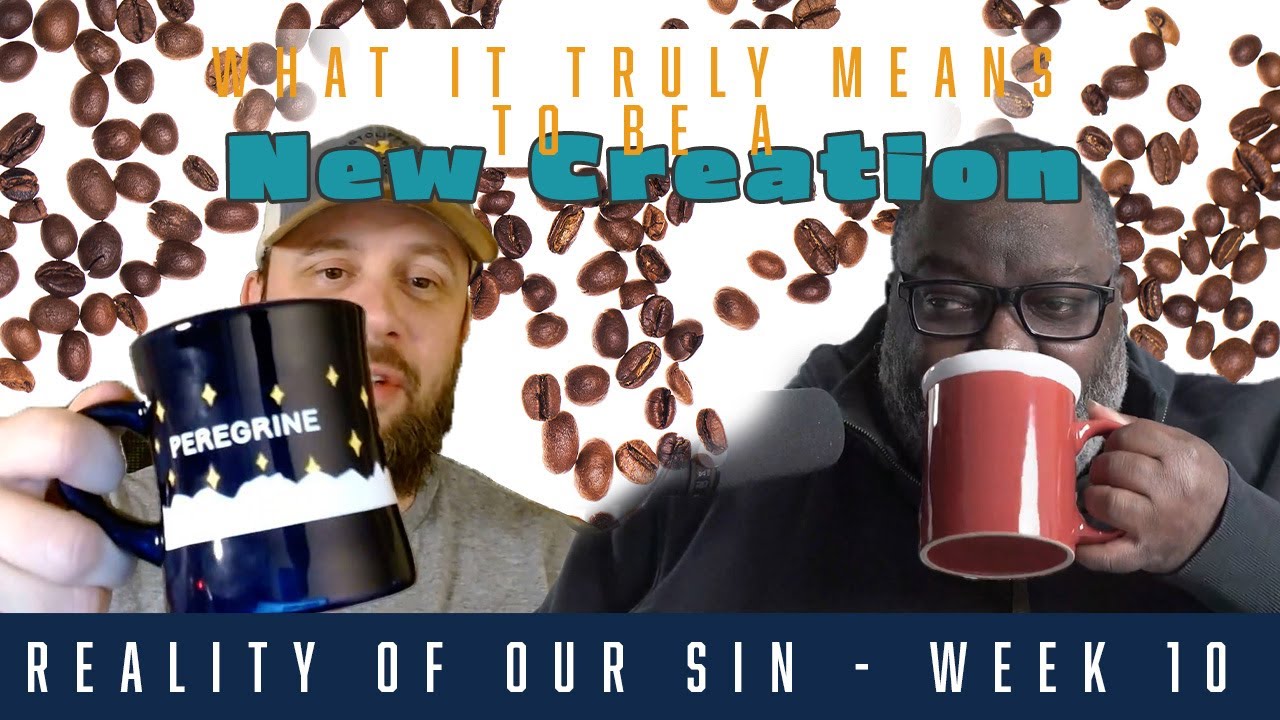Breaking the Cycle of Sin| Living a Transformed Life| Bible, Bros ...