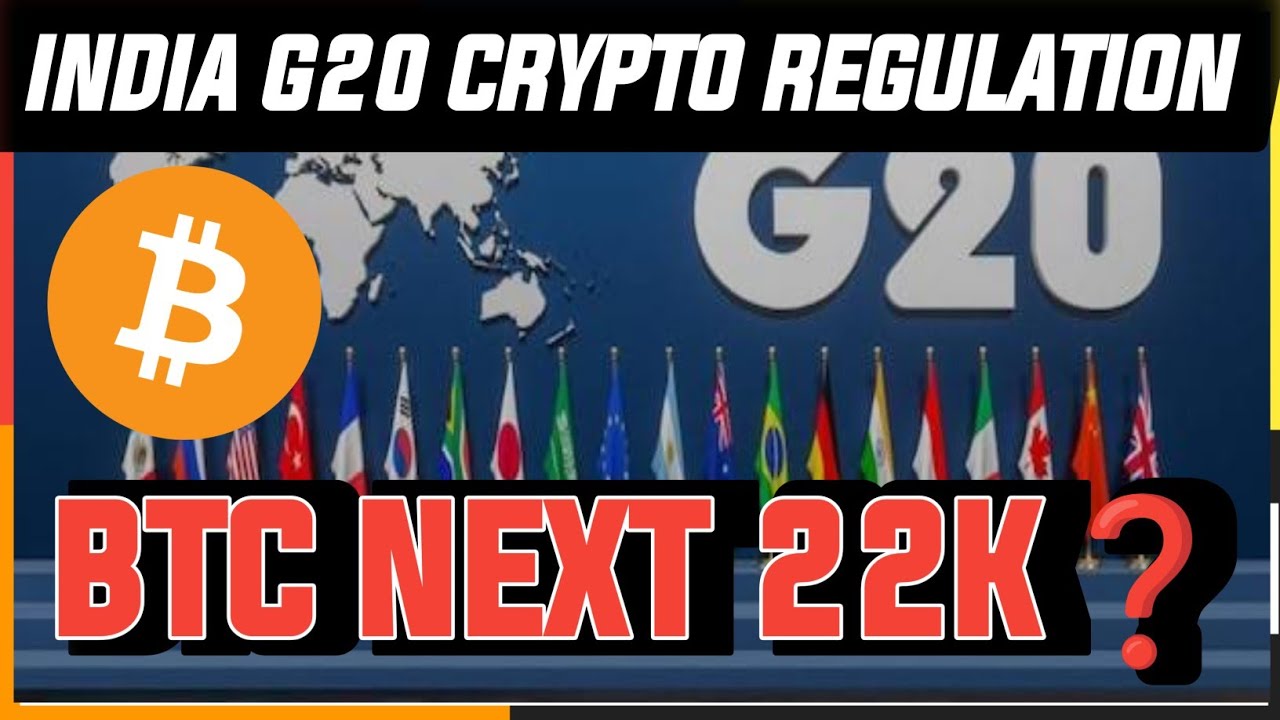 क्या BITCOIN 25K$ Zone Hold करेगा INDIA G20 CRYPTO REGULATION😱Crypto ...