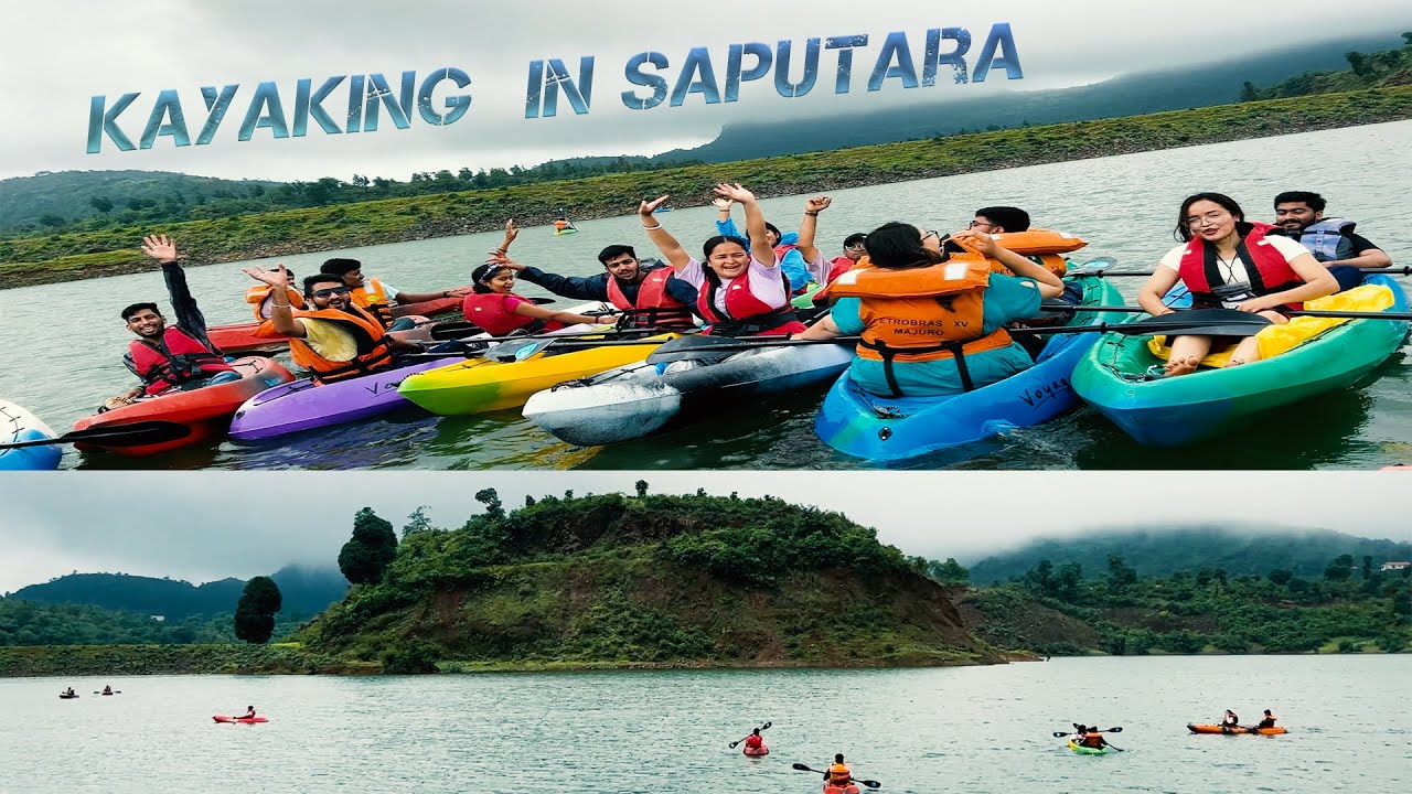 KAYA KING IN SAPUTARA | ONE OF THE BEST PLACE OF SAPUTARA | VLOG 26 |Mr ...