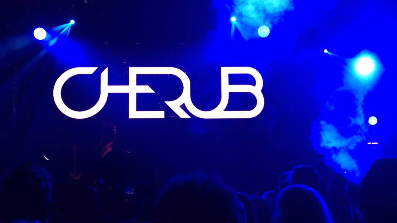 Cherub Opening Song - YouTube