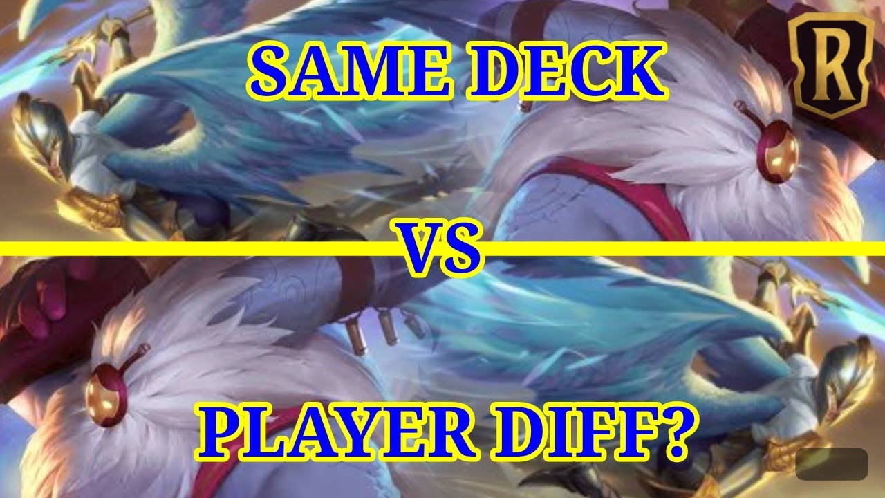 We both used Empowered Chimes... but who's the better player? | Kayle ...