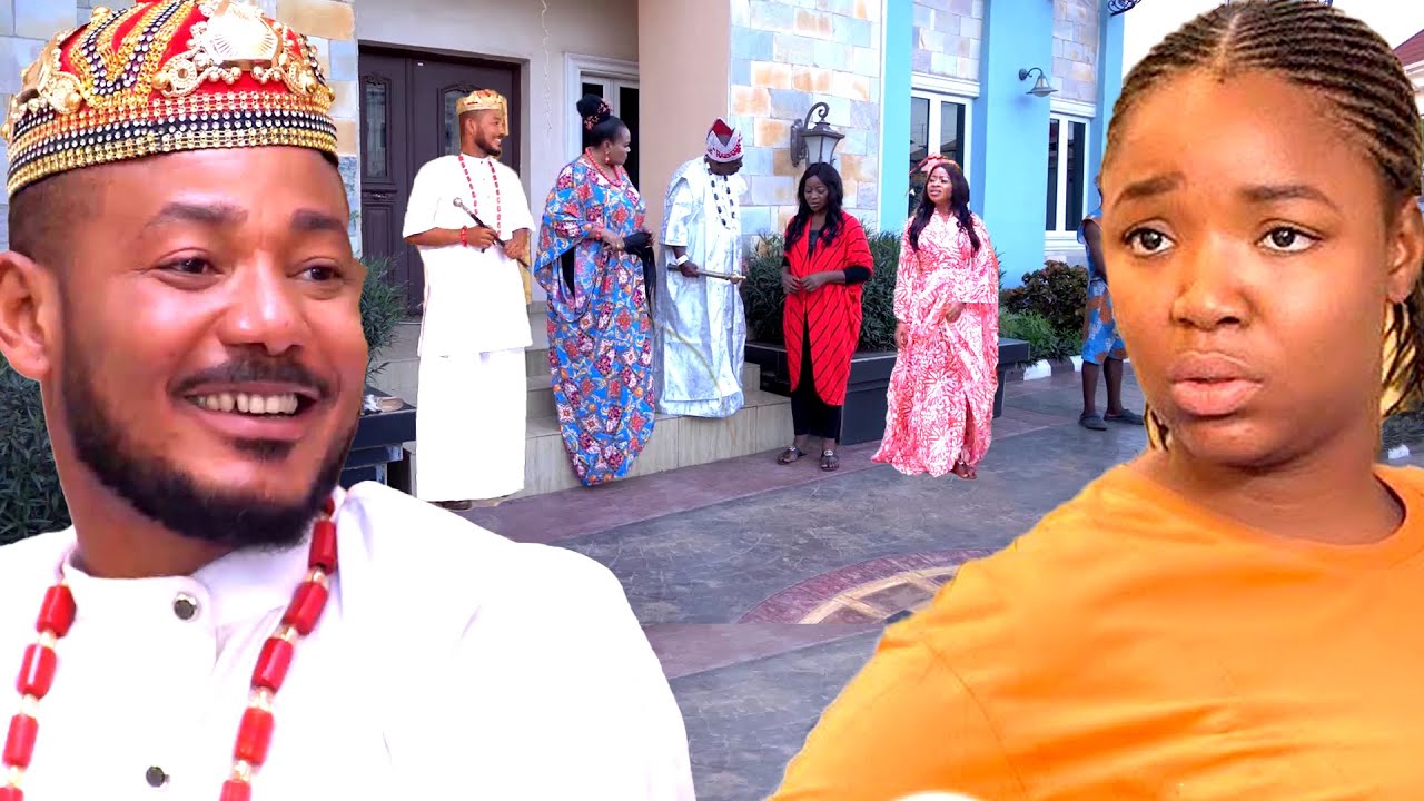 The Rich Prince Chose The Humble Twin Over The Arrogant Twin To Be His ...