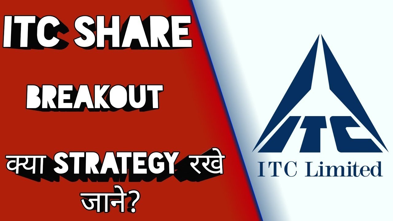 ITC share latest news | ITC latest strategy| ITC price analysis | ITC ...