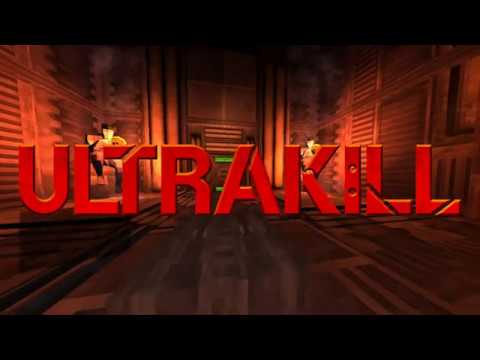 ULTRAKILL Demo - Punch those bullets! - YouTube