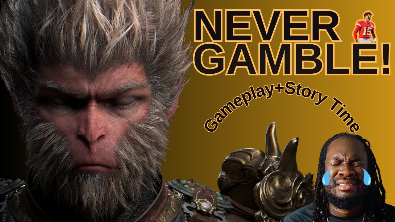 SAVE YOUR MONEY, NEVER GAMBLE - YouTube