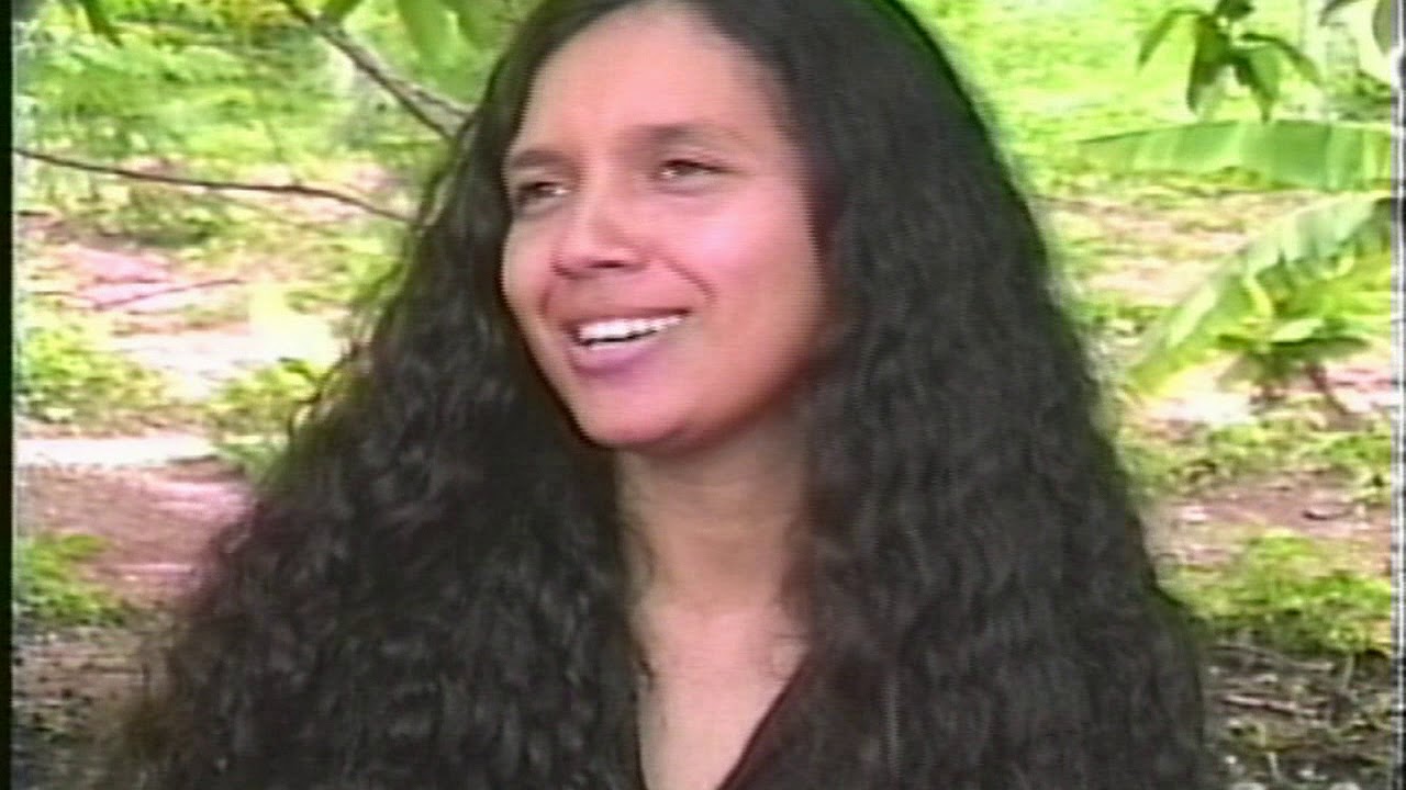 Participação da cantora gospel Ivete Silva - YouTube