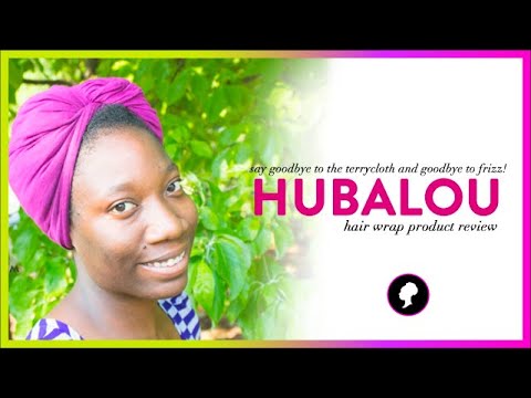 ❤33 ||- Hubalou Review on 4C Natural Hair