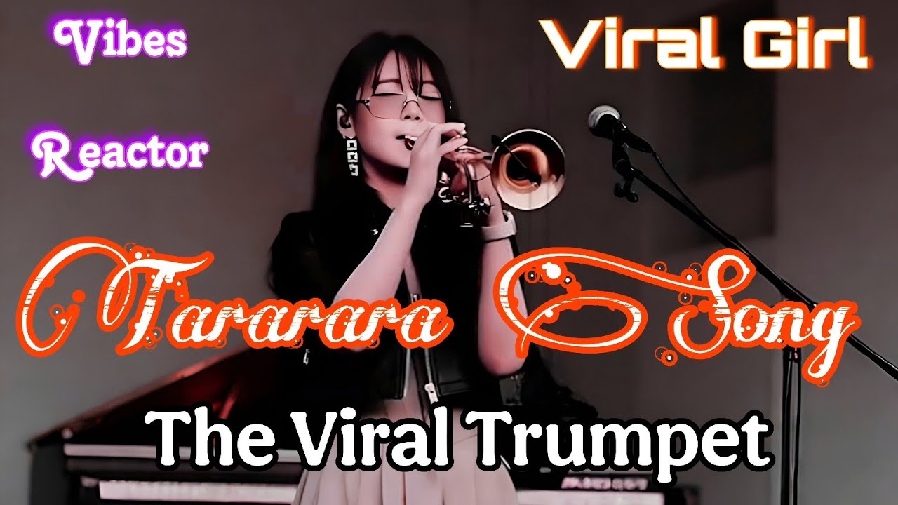 Tarararara Tarararara Song | Instagram Viral Trumpet | Vibes Reactor ...