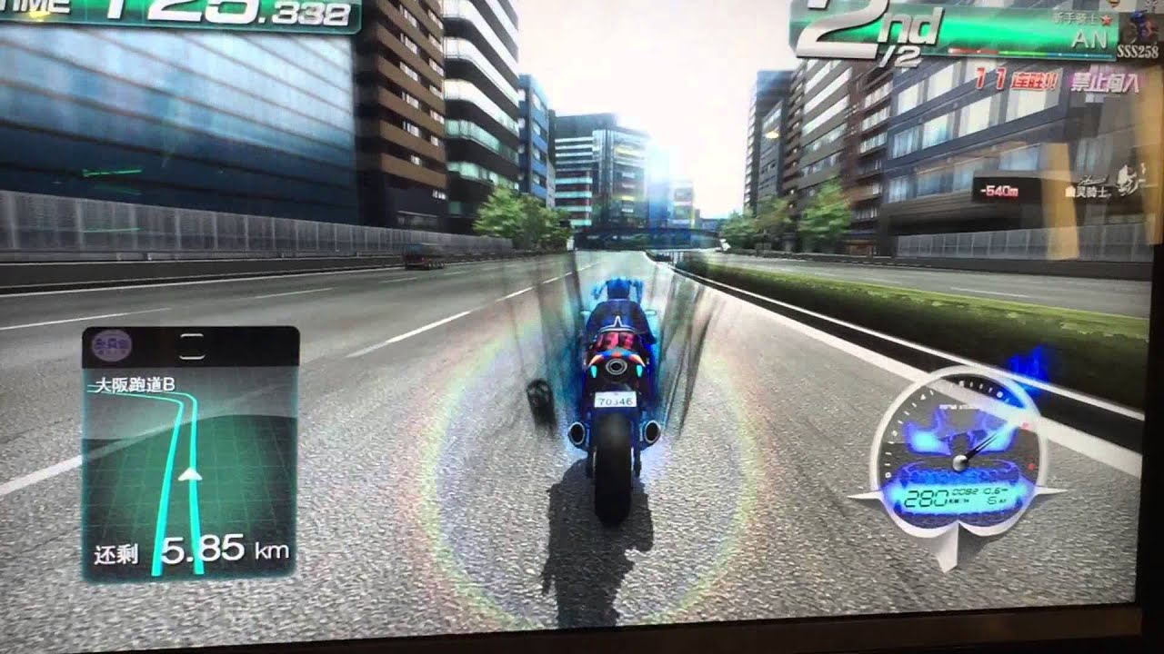 環狀FAST BEAT BATTLE RIDER-大版B AN VS 魔王-幽靈騎士 - YouTube