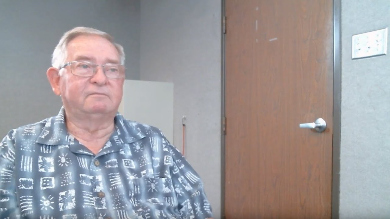 Obedience with Alan Cutting and Lon Eckdahl - YouTube