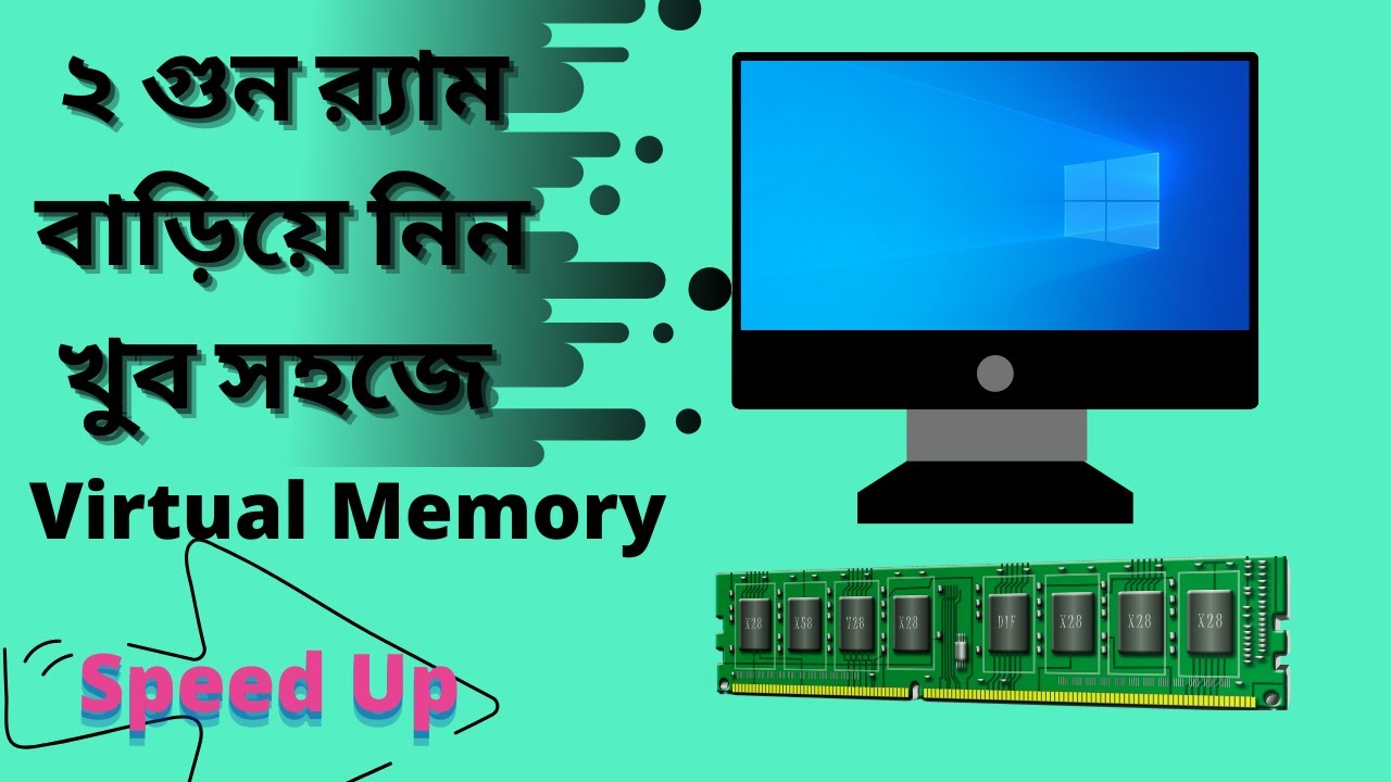 Virtual Memory Windows 10 8GB RAM Initial Size And Maximum Size Virtual Memory Windows 10 8GB RAM Initial Size And Maximum Size