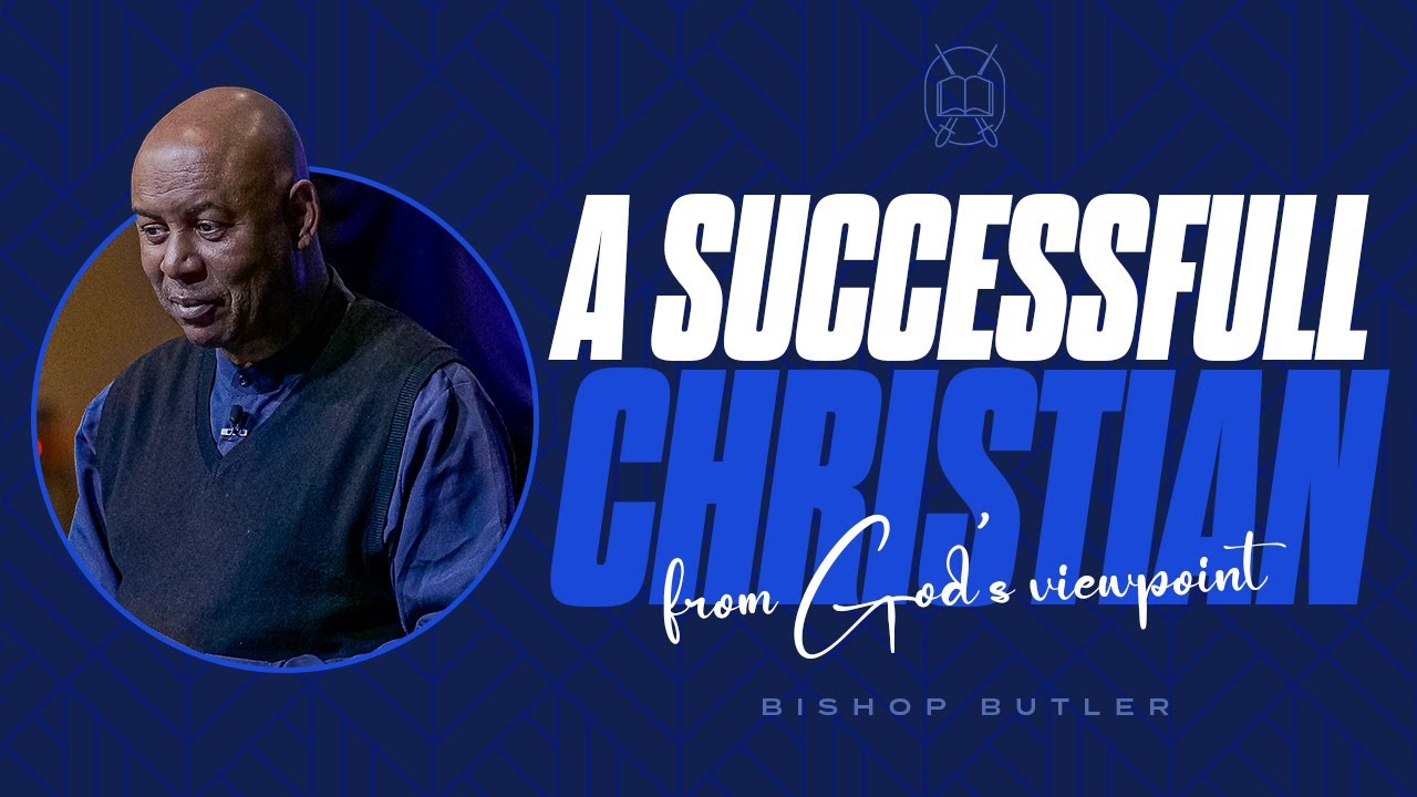 A Successful Christian from God’s Viewpoint // Faith & Patience (Part 2 ...