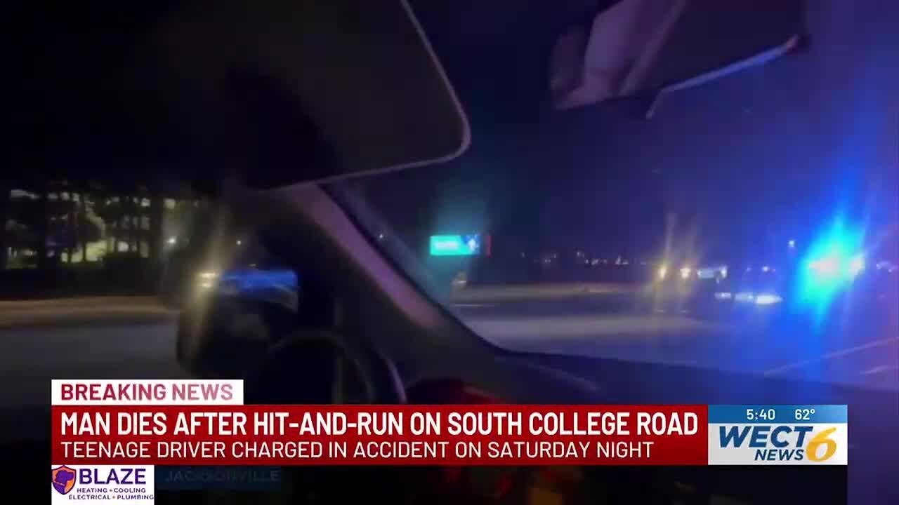 Pedestrian dies from injuries after hit-and-run, driver faces new ...