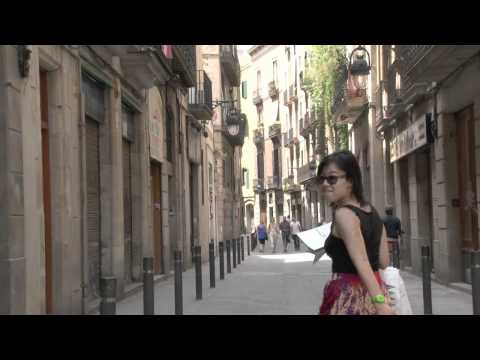 AIESEC OGX Exchange/Internship Promotional Video