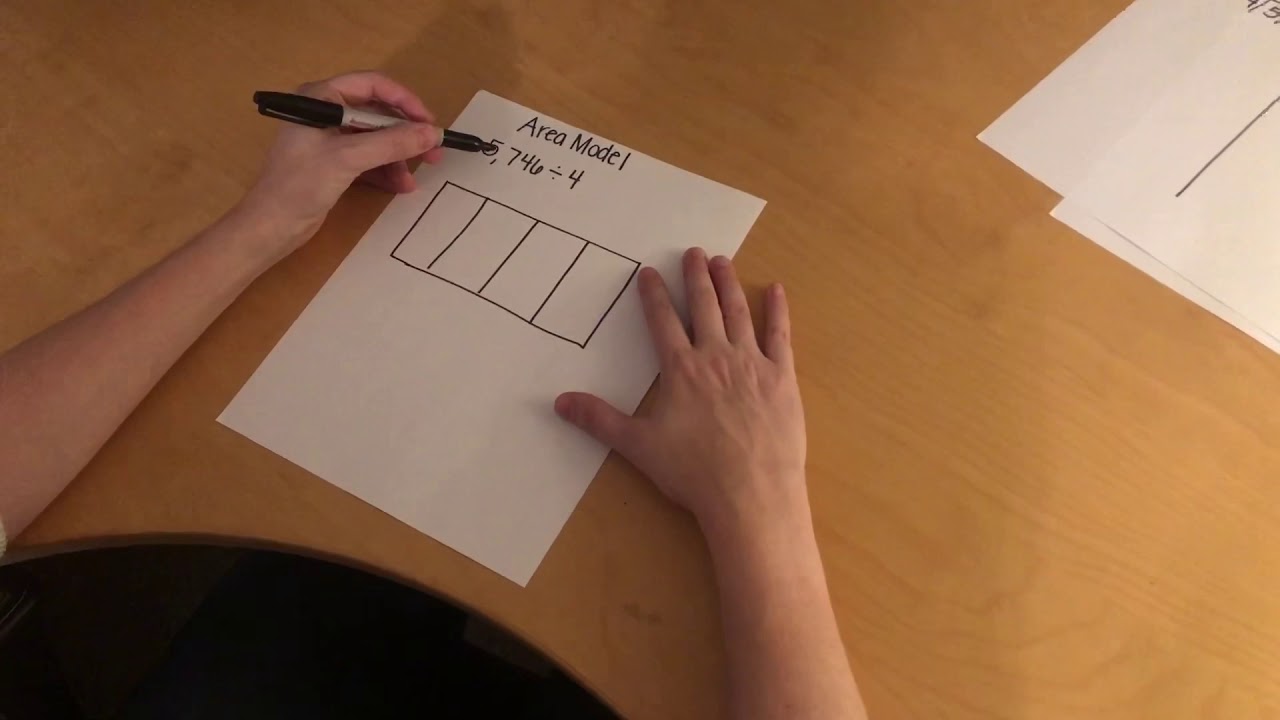 How To Use The Area Model To Divide YouTube how-to-use-the-area-model-to-divide-youtube