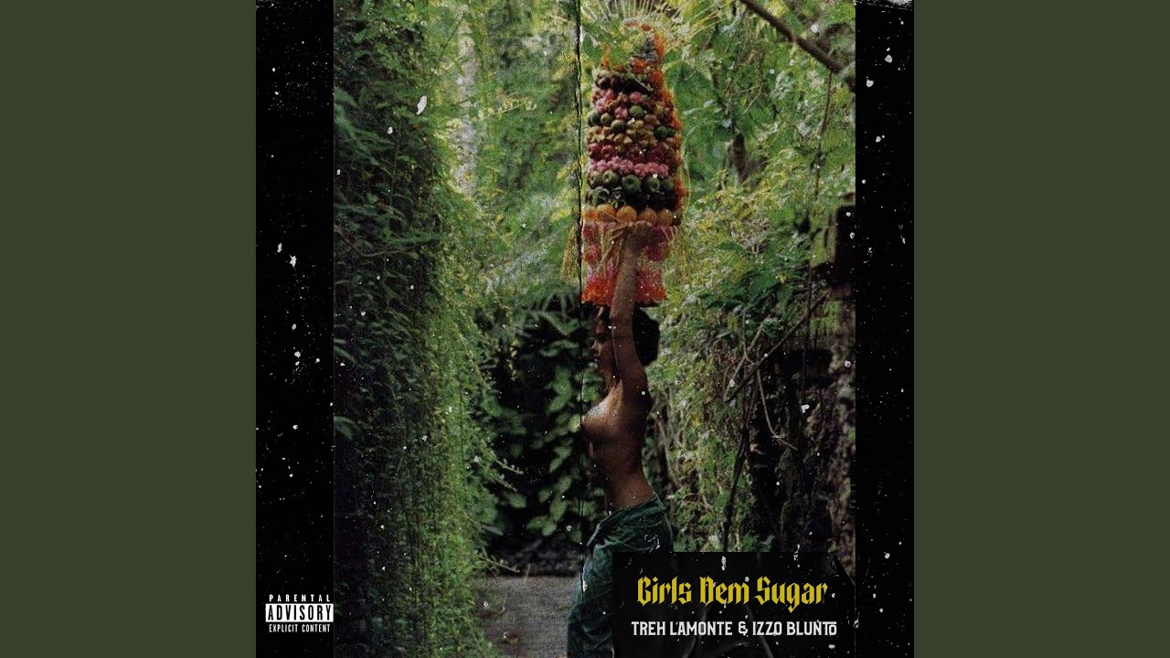 Girls Dem Sugar (feat. Treh LaMonte) - YouTube