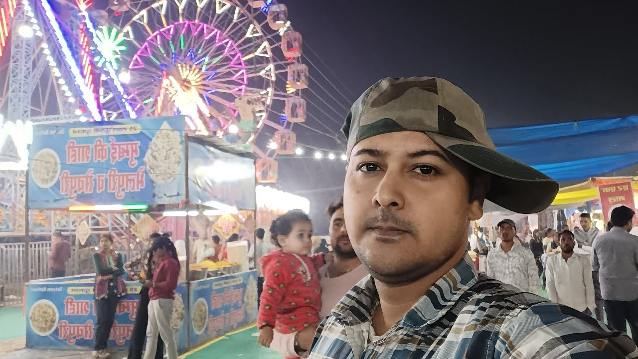 Upendra Mishra Bhau is live! - YouTube