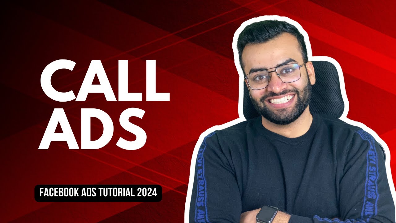 Call Ads | Seekho Facebook Aur Instagram Ads Hindi Mein - YouTube