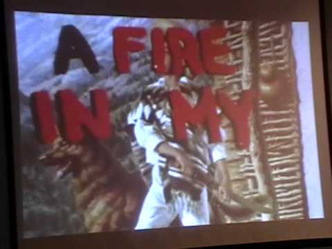 Mysoon Rizk Brown Bag Talk 2012 - YouTube