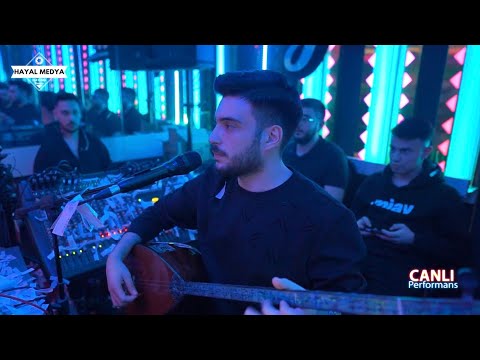 Eren AHİ- Paşa Gönlüm - Başına Çal - Tek Kelime #erenahi #hayalmedya 