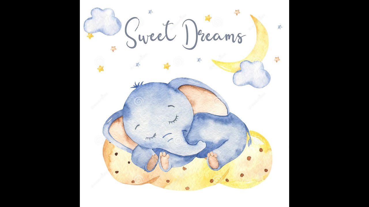 BABY SLEEP MUSIC ♫♫♫ Go To Sleep Baby Song Sleep Music-Baby Sleeping ...