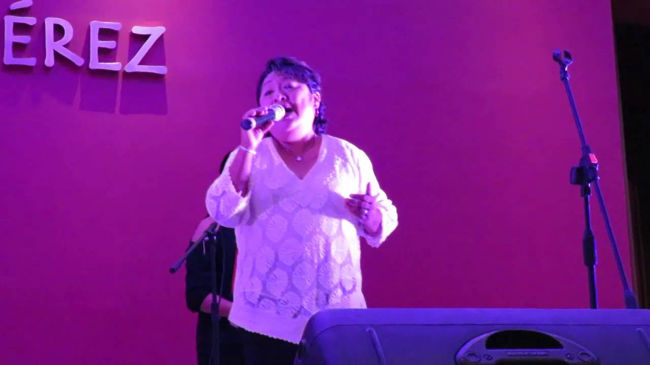 "Enamorados" Angelica Balado - YouTube