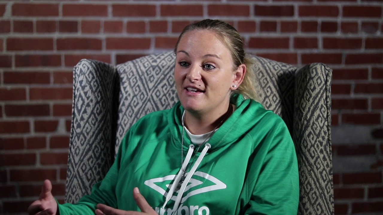 Keisha's Story Unfolded - YouTube