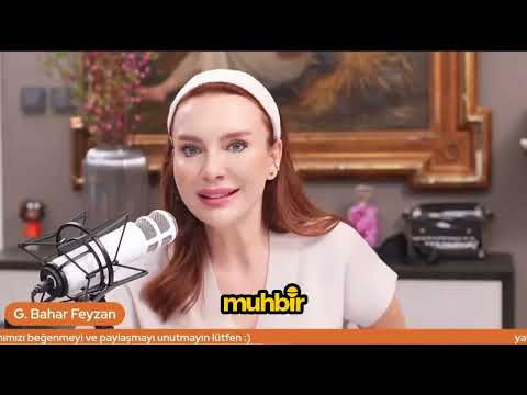 Bahar Feyzan: (Şamil T.)  \